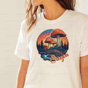 Oregon State PNG 12 Designs, Digital Illustration Portland OR, Oregon ...