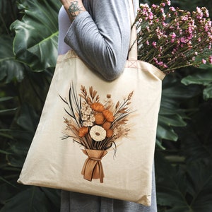 Sticker Pack Flowers Clipart PNG SVG, Floral Clip Art, Wild Flower ...