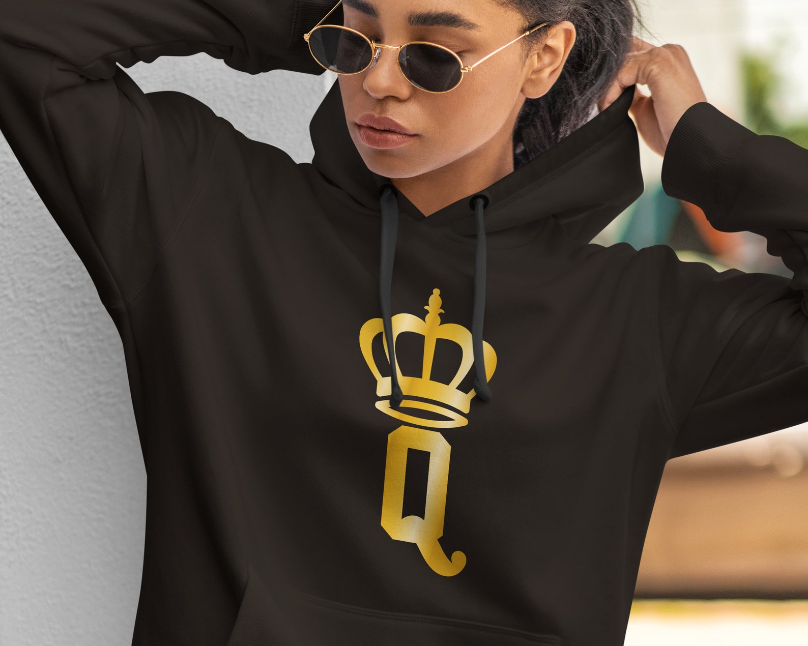 Silhouette Crown SVG, King Crown Queen Crown SVG, Black Man Crown Svg ...