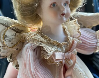 Louis Nichole Doll - Etsy