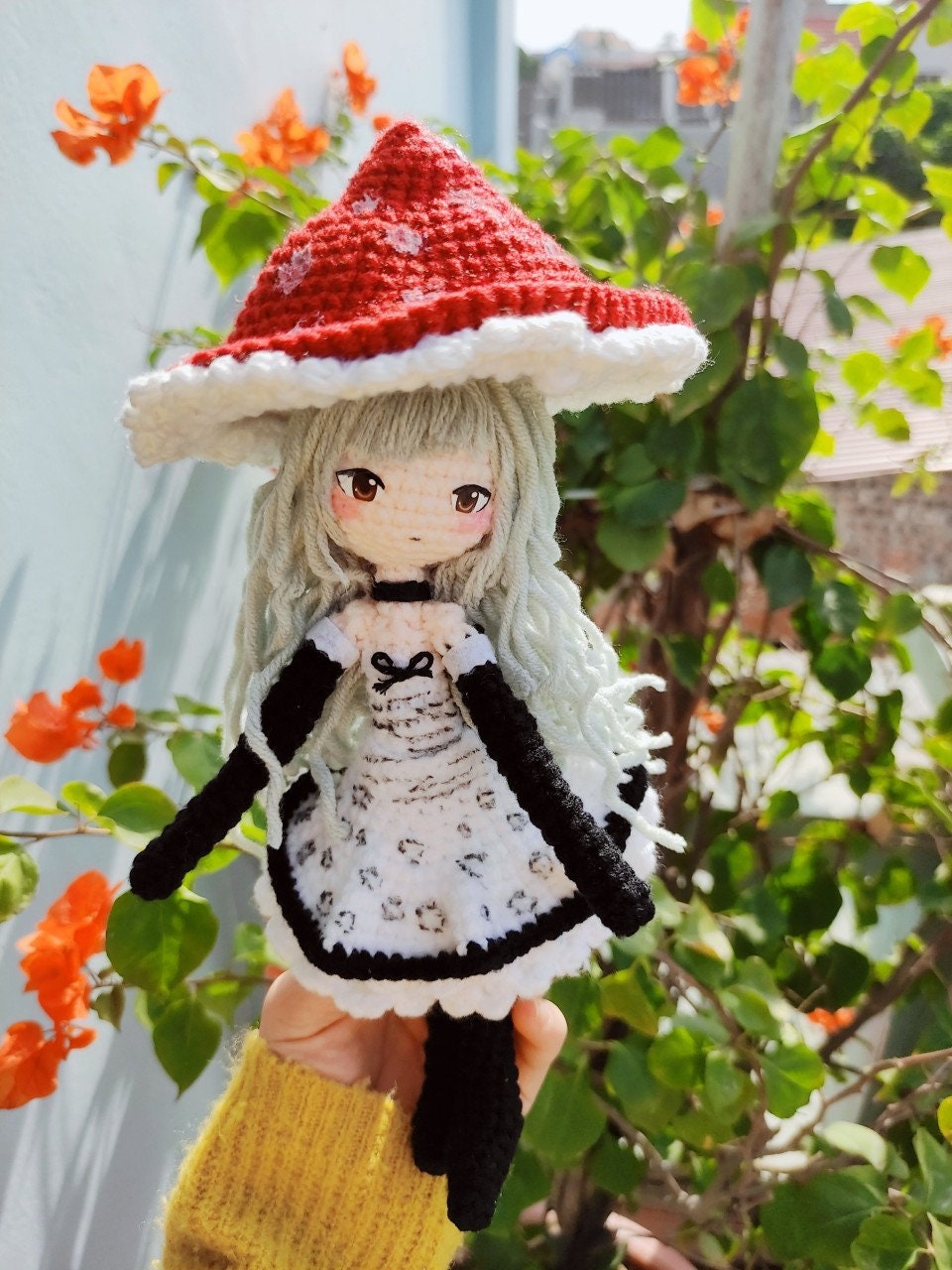 Custom Plush Commission Custom Plush Doll Custom Stuffed | Etsy Australia