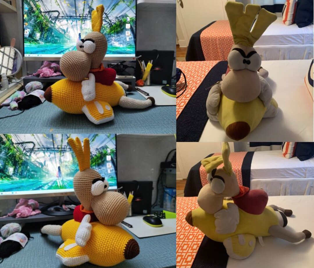 Kids Drawings Into Plush, Toy From Drawing, Stuffed Toy From Kids ...