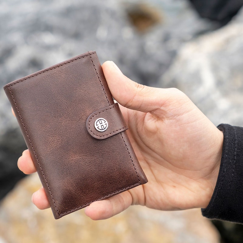 Front Pocket Wallet - Etsy