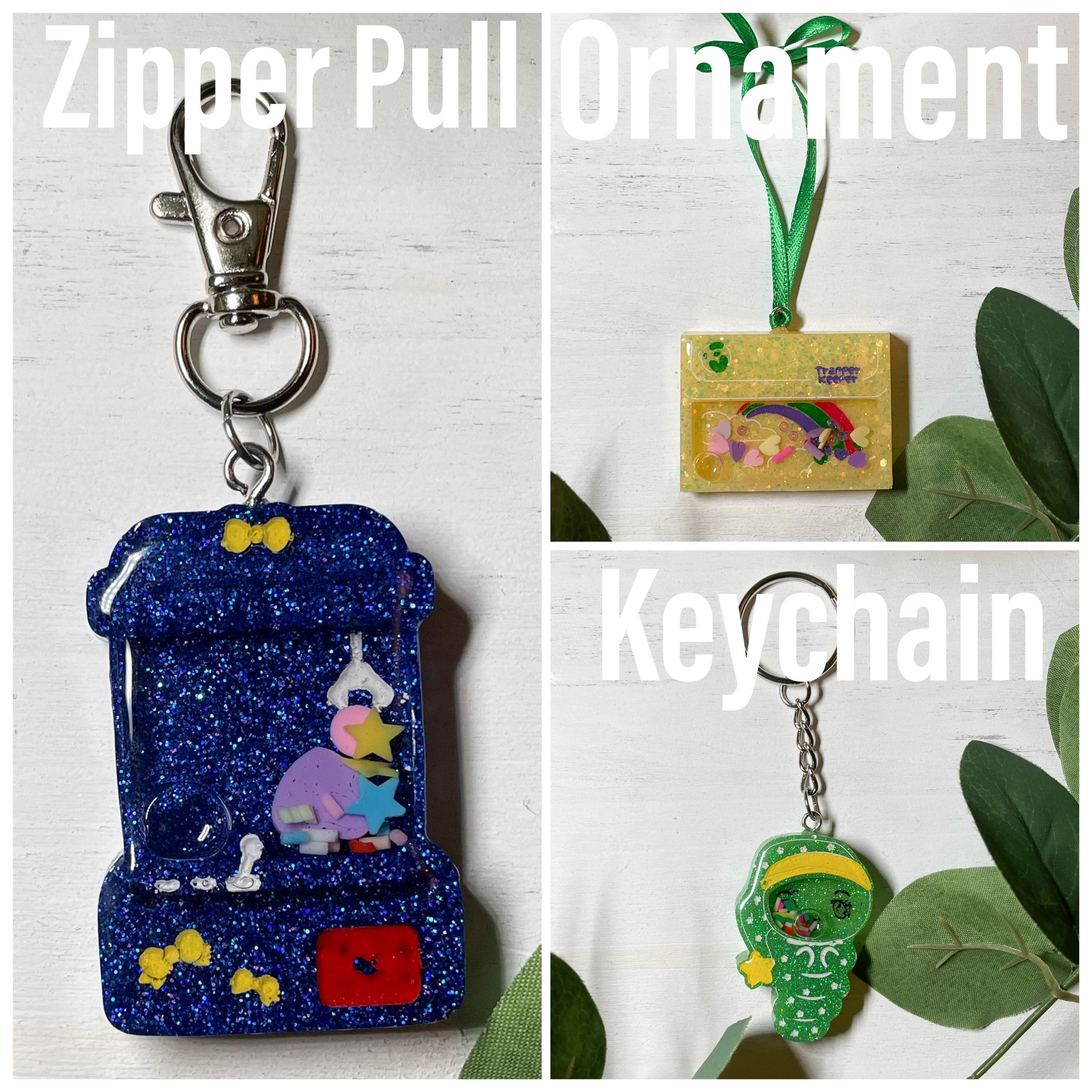 Kawaii Claw Machine for Adult, Christmas Ornament, Vintage Toy, Claw ...