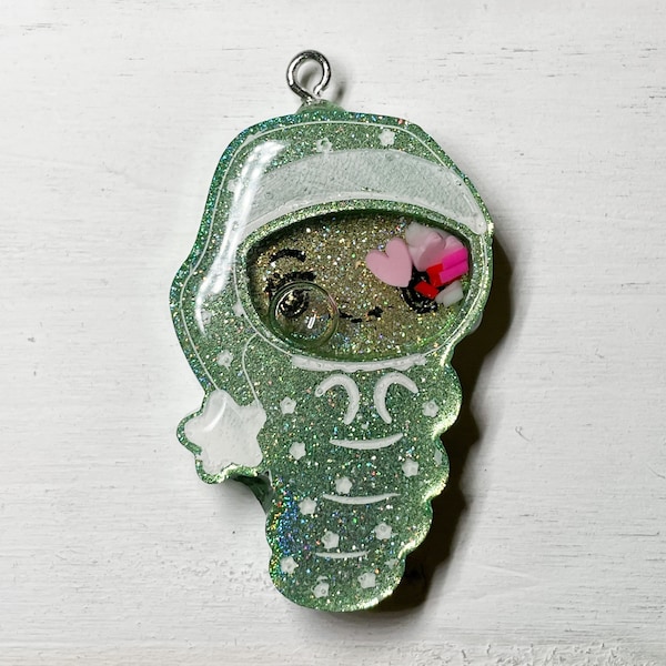 1980s Glow Worms - Etsy