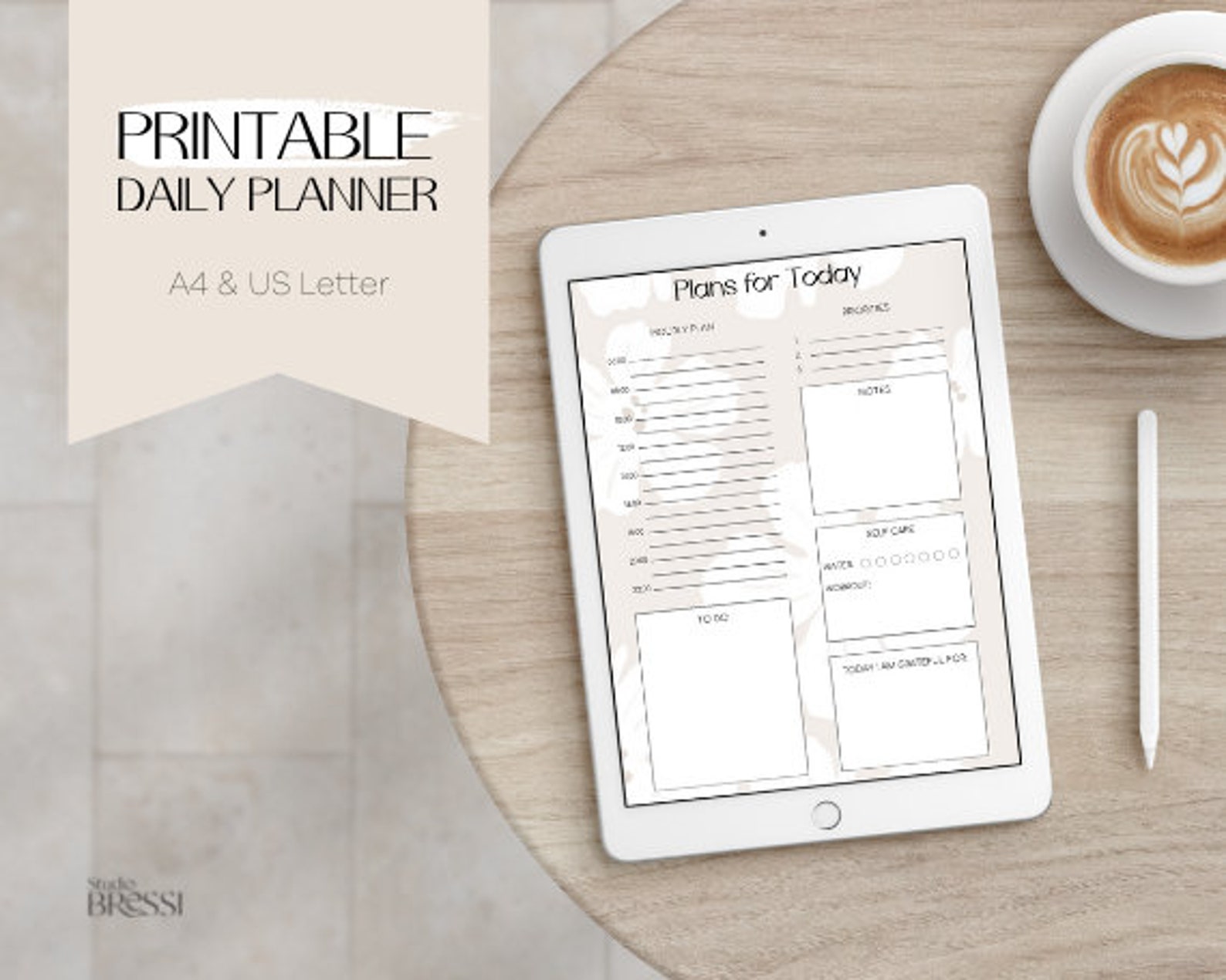 Free Aesthetic To Do List Template Pdf World Of Printables Printable 