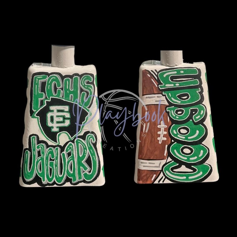 Cowbell - Etsy