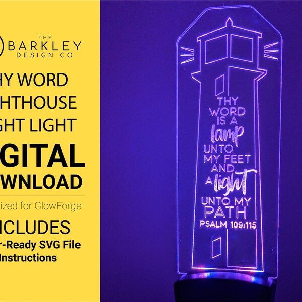 Led Word Lights - Etsy