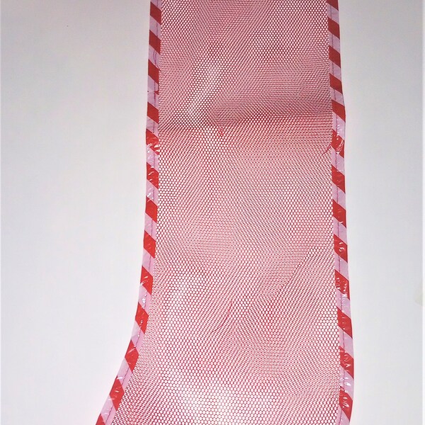 Mesh Stockings - Etsy