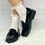 ULTIMATE Cotton Slouch Socks Women WHITE , American Made Best Quality ...