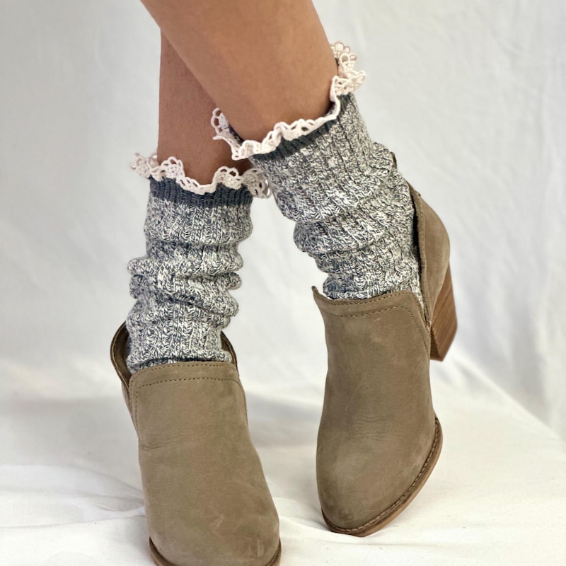 Boot Socks - Etsy
