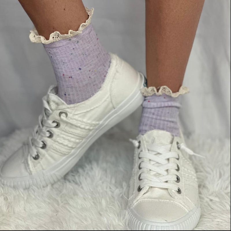 Summer Socks - Etsy