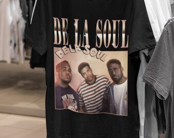 La Soul Sweatshirt - Etsy