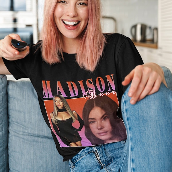 Madison Beer Merch Etsy Uk