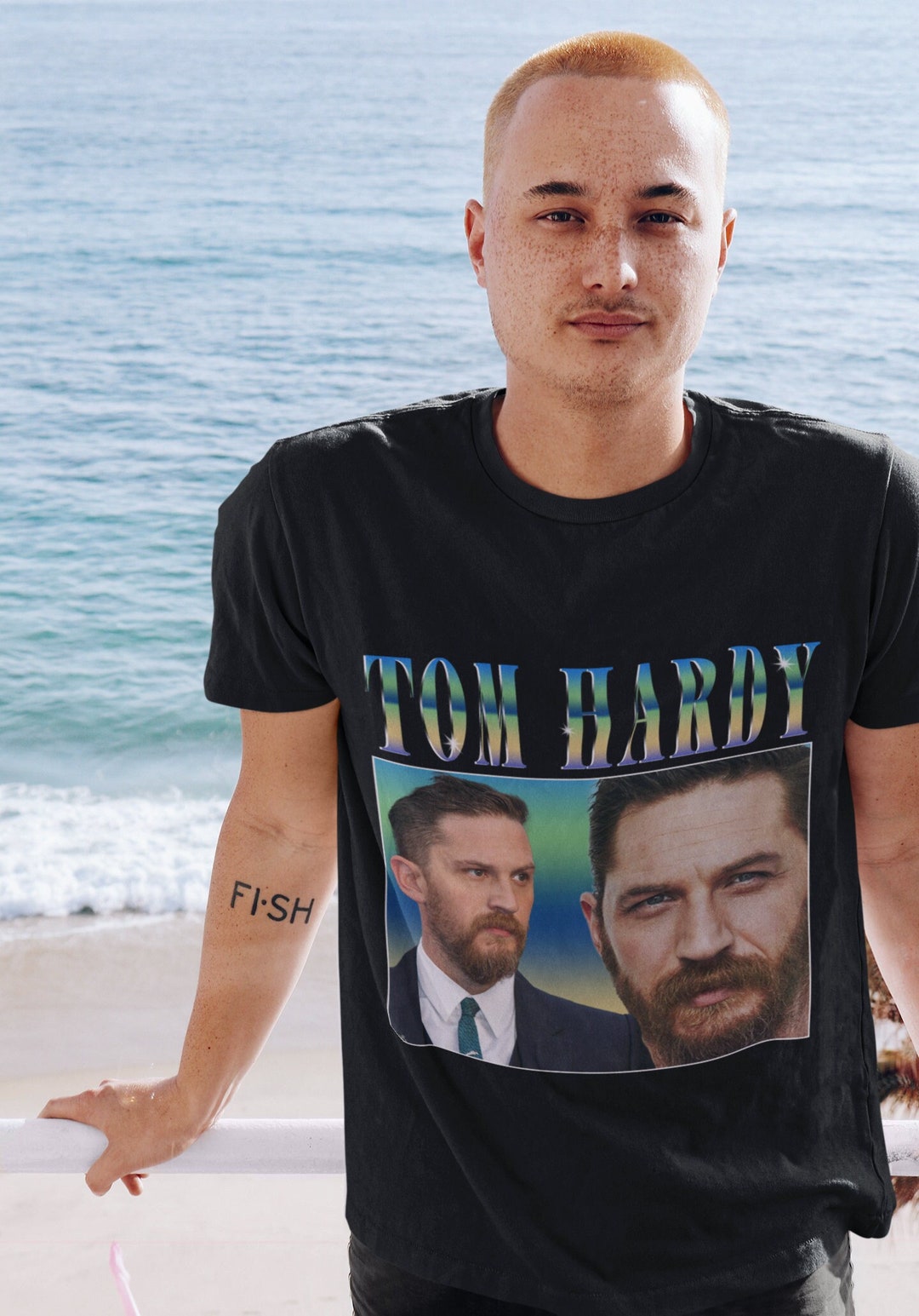 Tom Hardy Shirt, Tom Hardy T-shirt, Tom Hardy Unisex Shirt, Tom Hardy ...