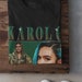 Karol G Shirt, Karol G T-shirt, Karol G Unisex Shirt, Karol G ...