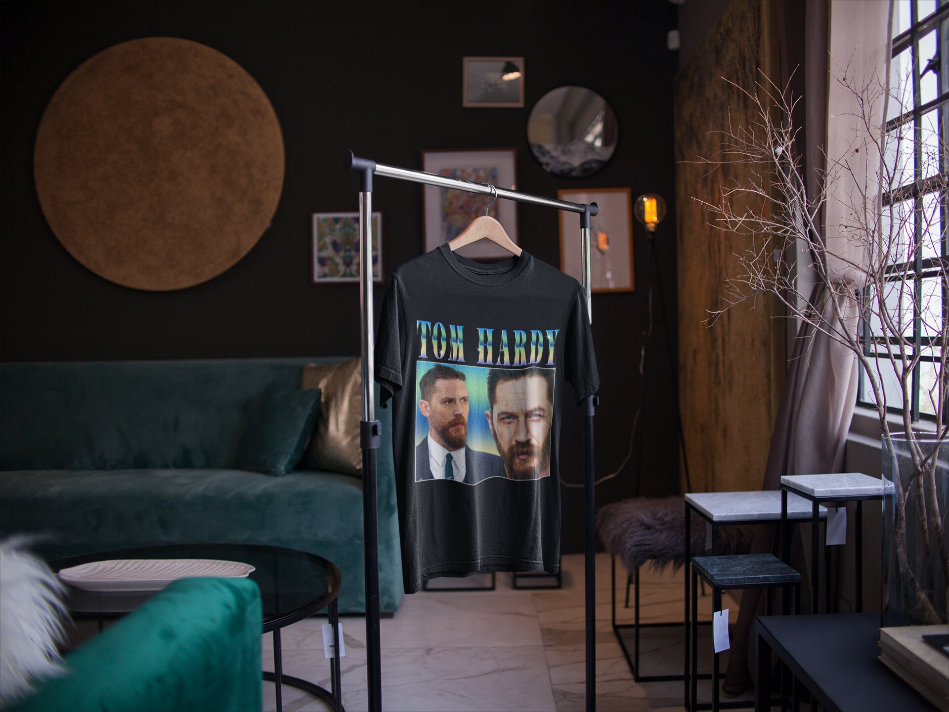 Tom Hardy Shirt Tom Hardy T-shirt Tom Hardy Unisex Shirt - Etsy