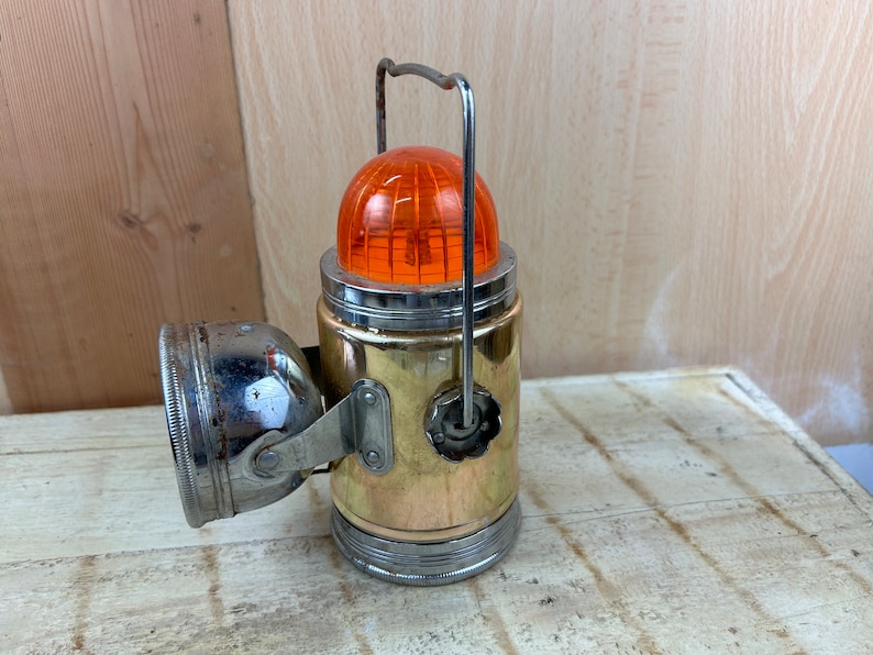Tang Fun Kee - Lamp - Made in Hong Kong - Etsy