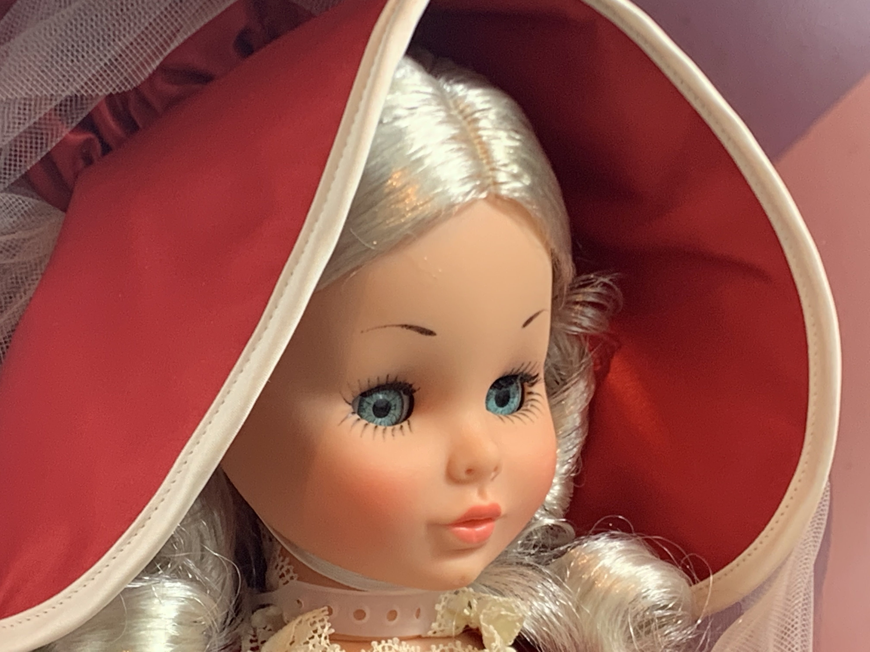 Furga Doll for sale | Only 2 left at -60%