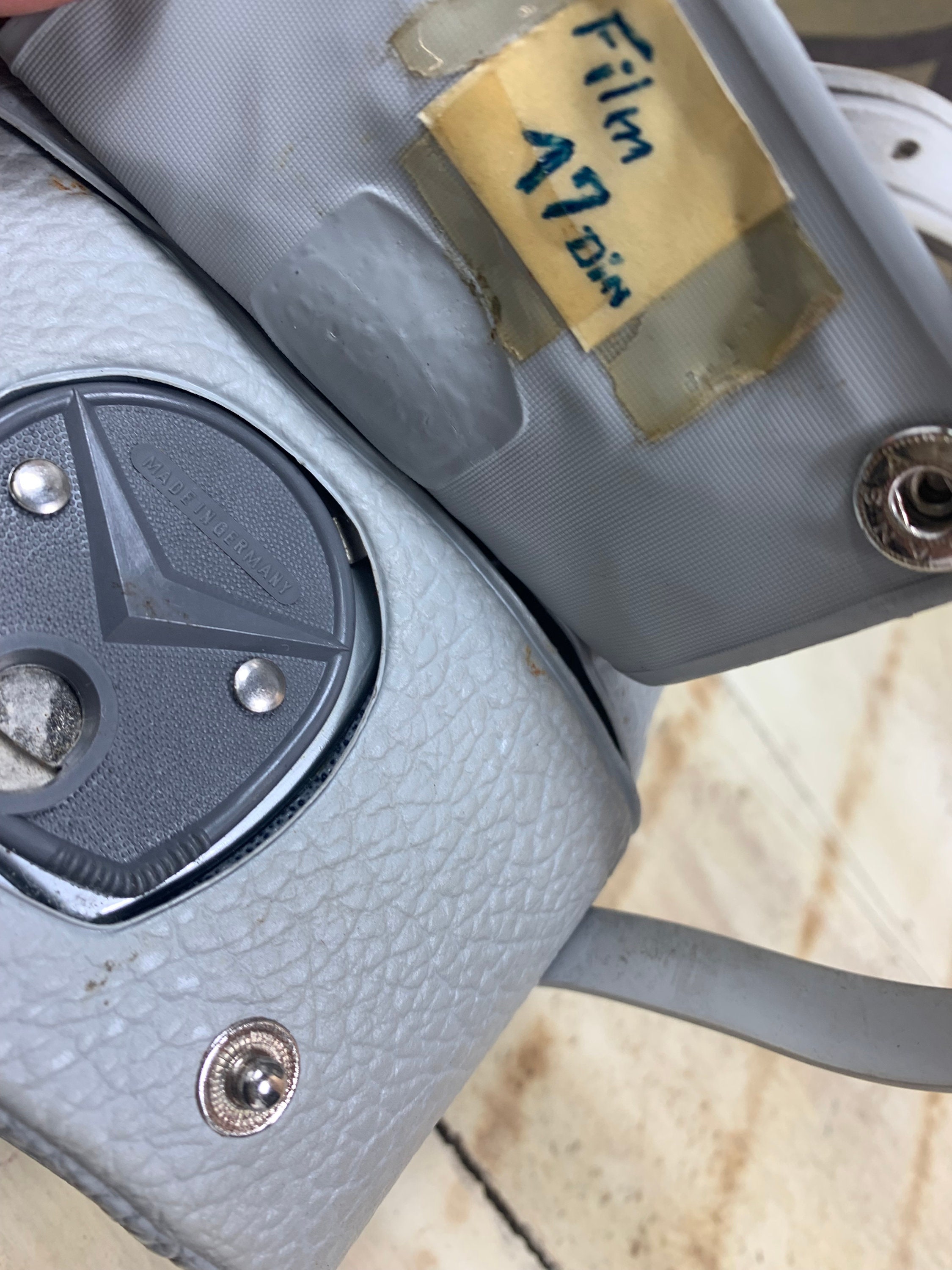 Bilora Bella Camera Synchro Flash Bella Camera Photographer - Etsy