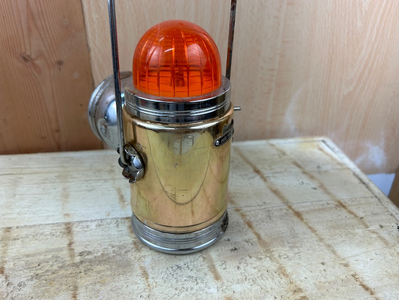 Tang Fun Kee - Lamp - Made in Hong Kong - Etsy