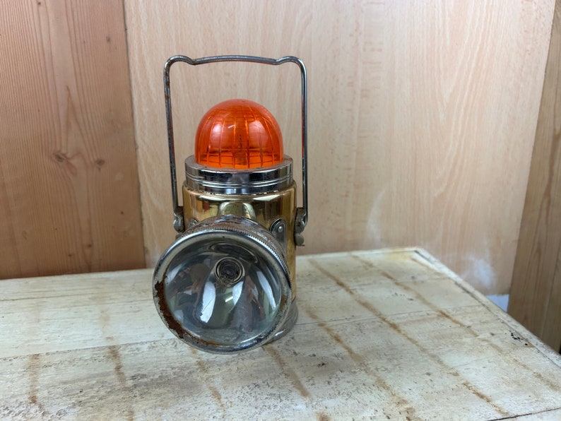 Tang Fun Kee - Lamp - Made in Hong Kong - Etsy