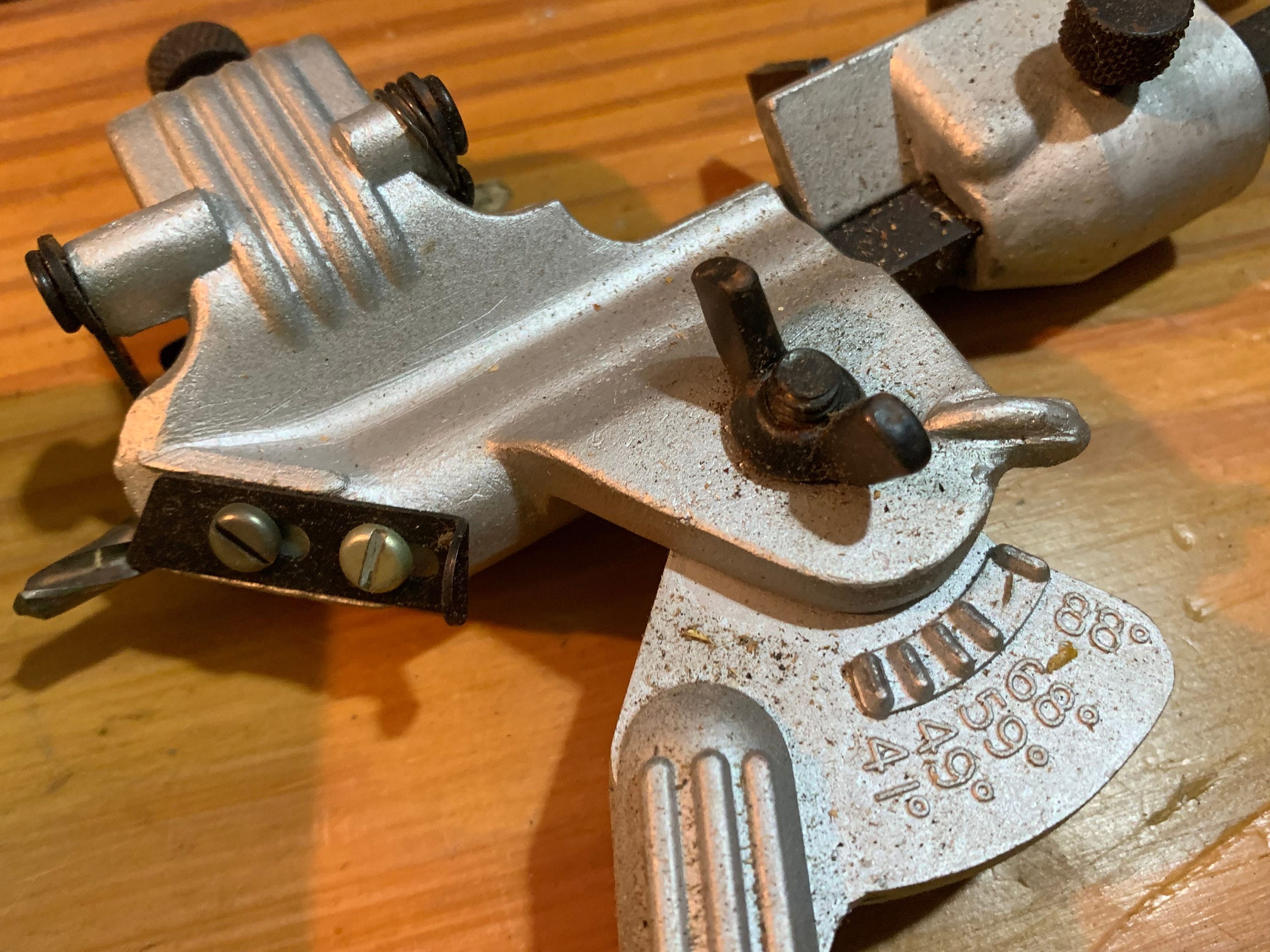 Vintage Spiralux Quality Tools Drill Grinding Attachment One Model 1500 Etsy Sweden