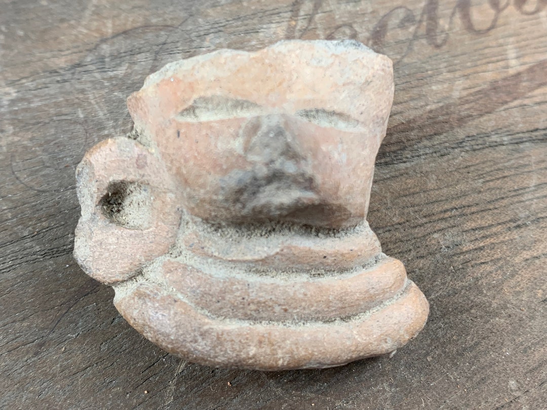 Archaeological Discovery of a Piece of Ancient Stone/ancient Stone ...