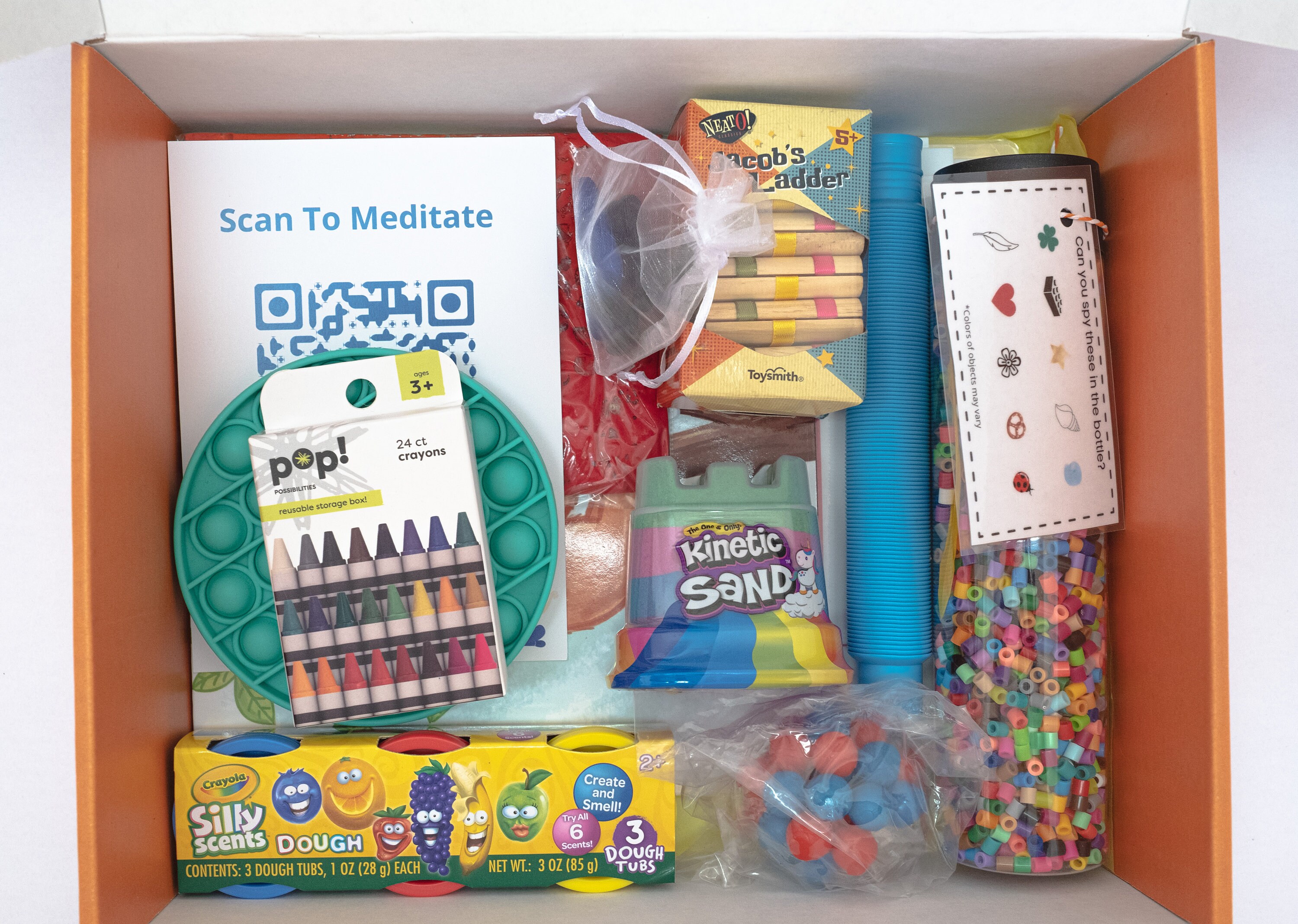 Sensory Toolbox - Etsy