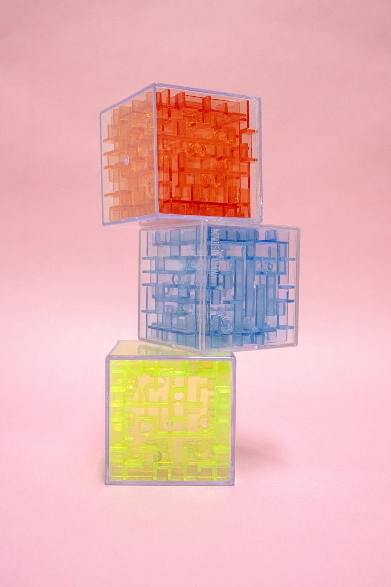 Growth Mindset Toolbox With Hands-on Learning Tools - Etsy