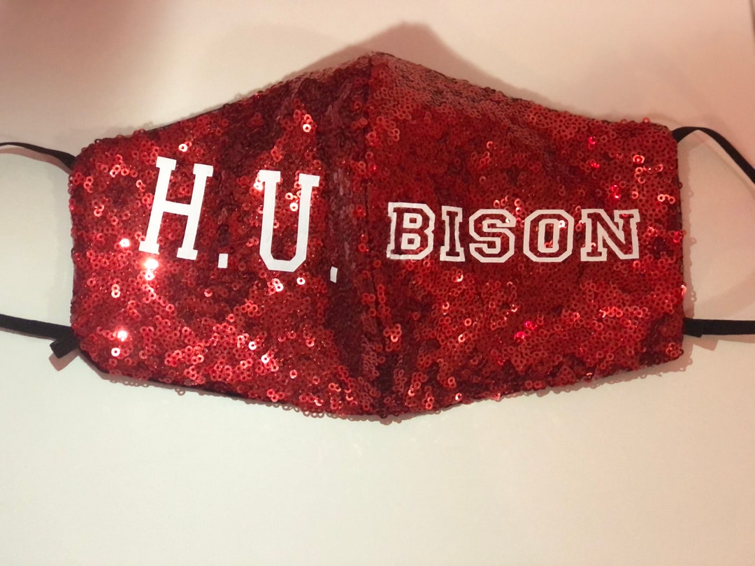 HU Bison Mask - Etsy