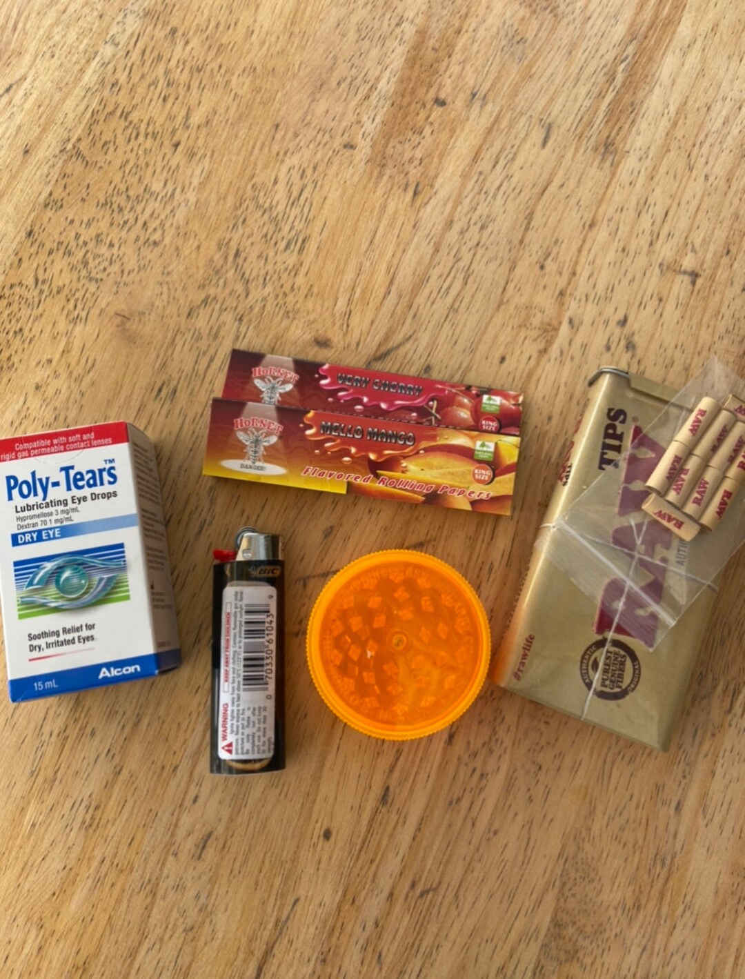 Make Your Own Stoner Kit - Etsy