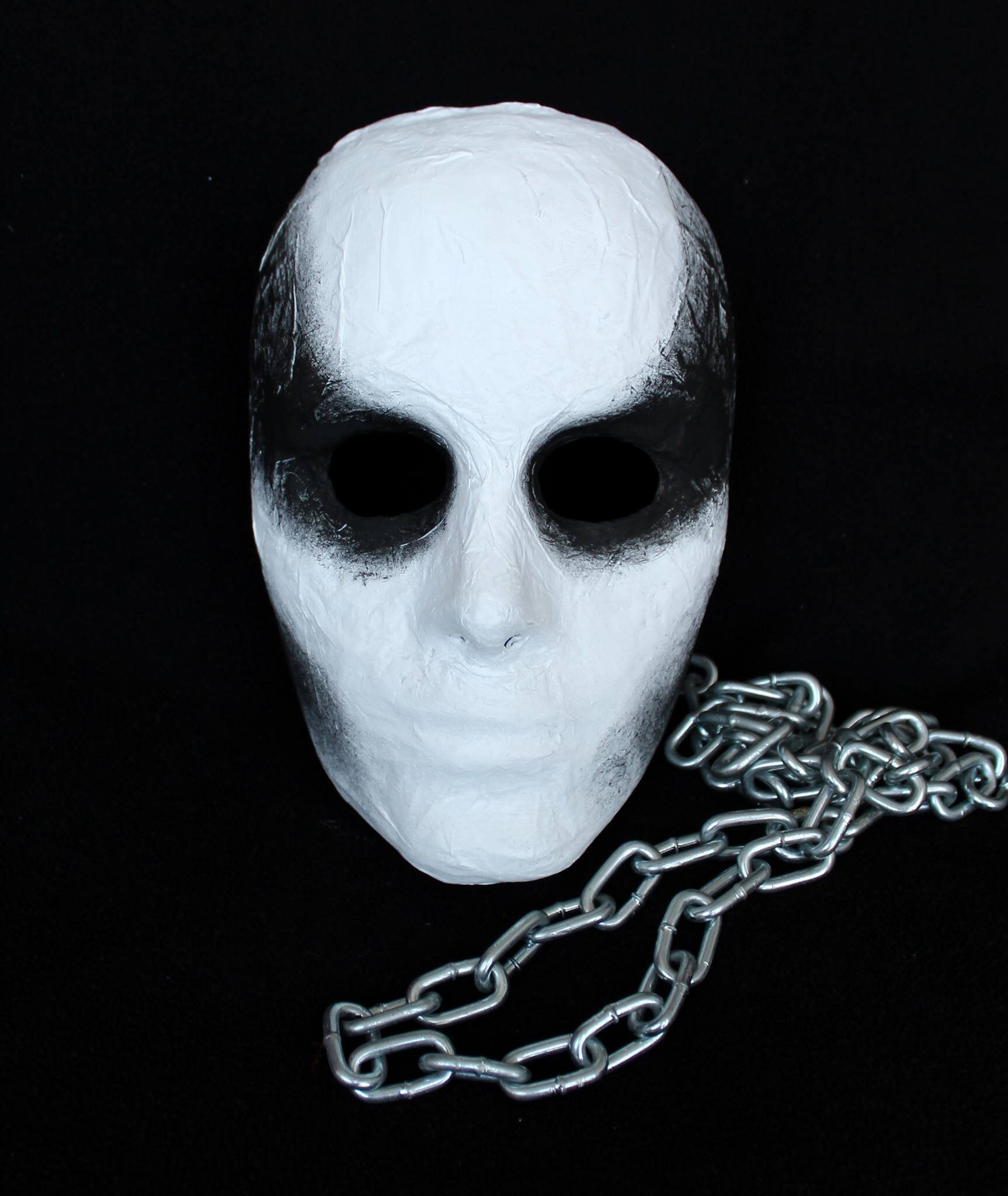 Behemoth Corpse Paint