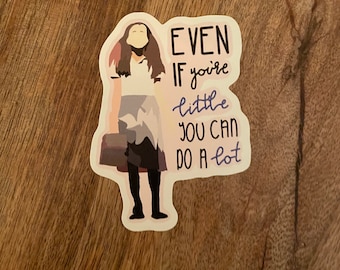 Matilda the Musical - Etsy