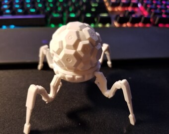 Titanfall Miniatures | Etsy