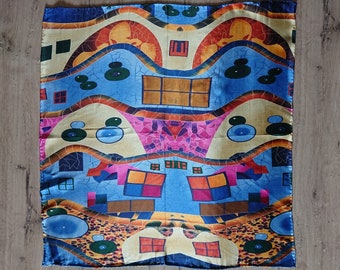 Austrian Scarf - Etsy