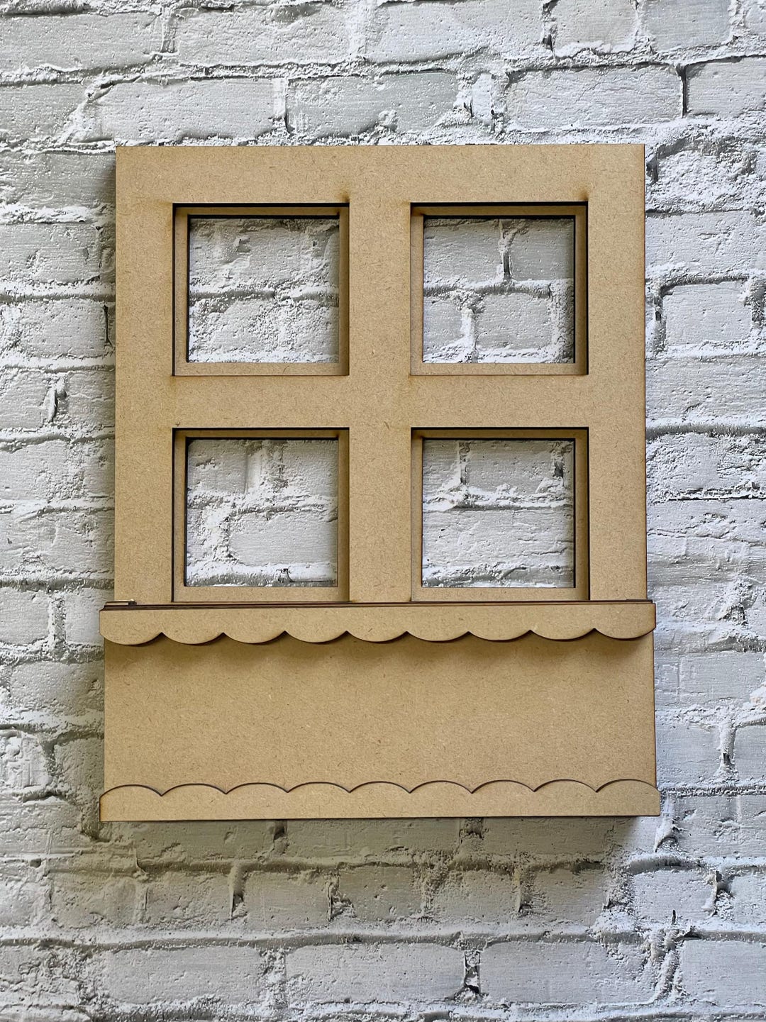 Window Box Interchangeable - Etsy