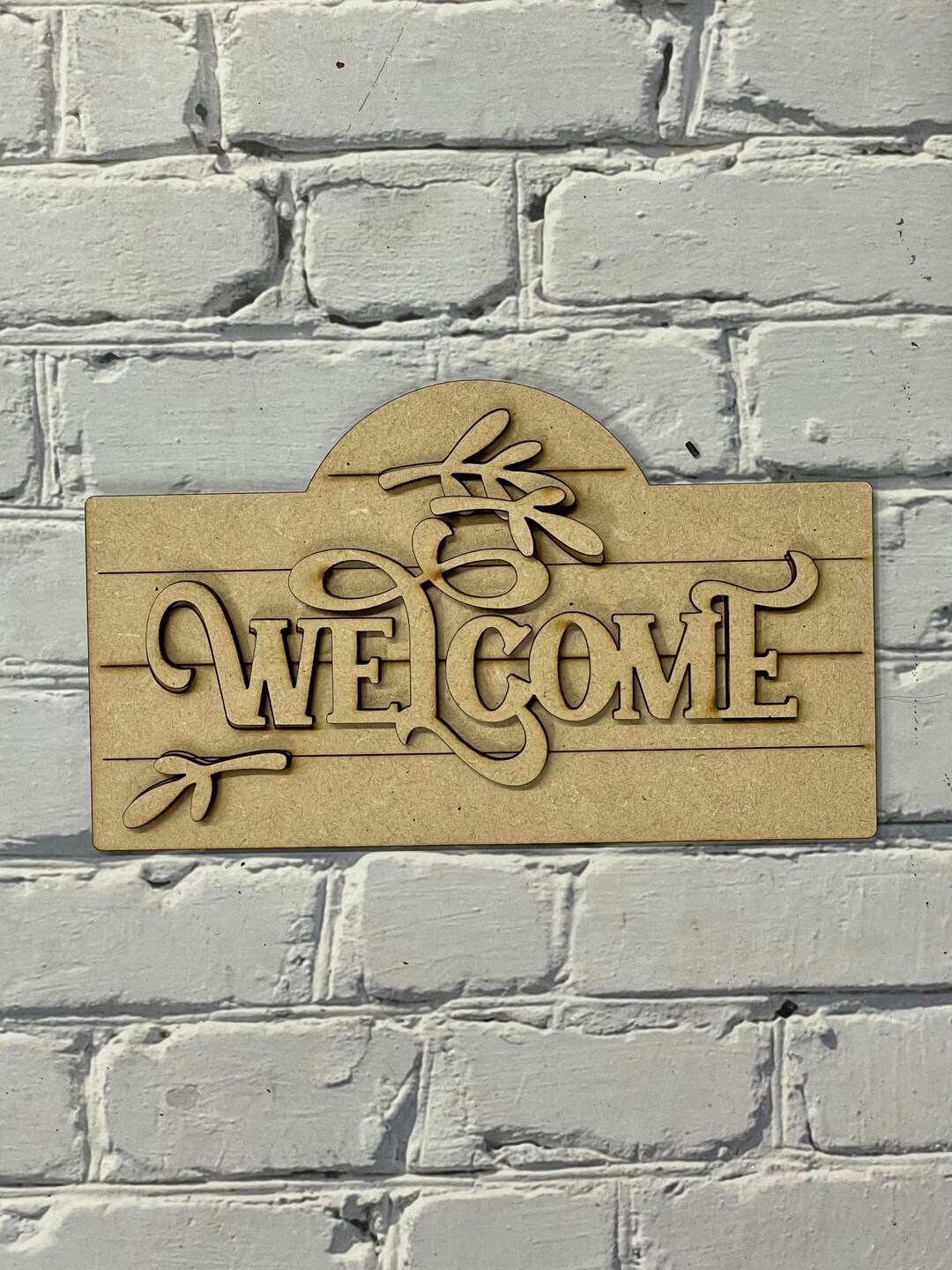 Signs for Mini Post Stand - Etsy