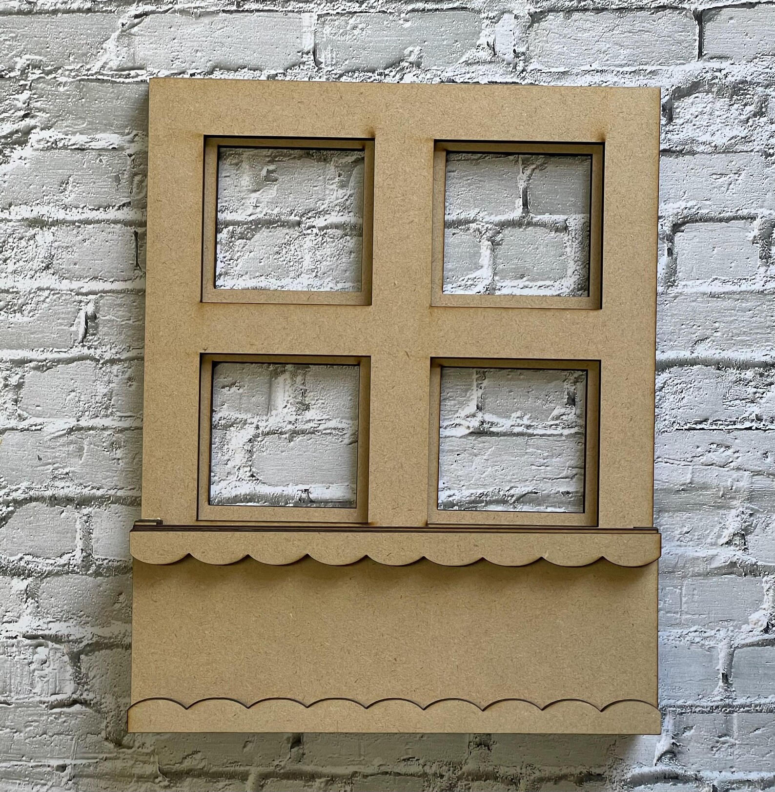 Window Box Interchangeable - Etsy