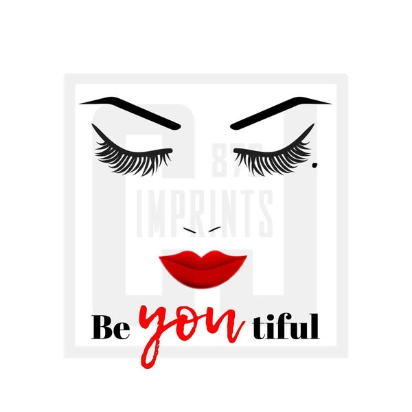 Beyoutiful - Etsy
