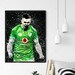 Johnny Sexton Art - Hand Painted Art Prints - Poster - Gift - Etsy