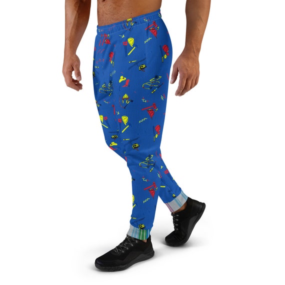 Chucky Inspired Men's Joggers Pants Child's Play - Etsy Canada