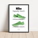 Florence Delorez Griffith World Record Poster Print Running Sprinting ...