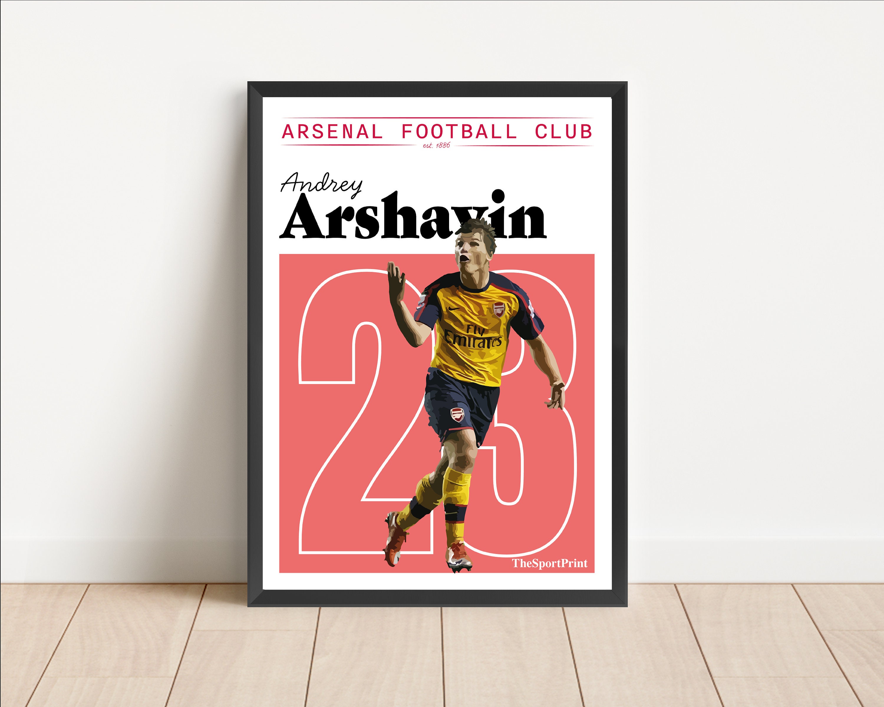 Arshavin Arsenal Wallpaper