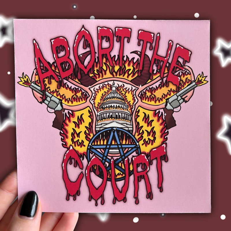 Pro Choice Poster - Etsy