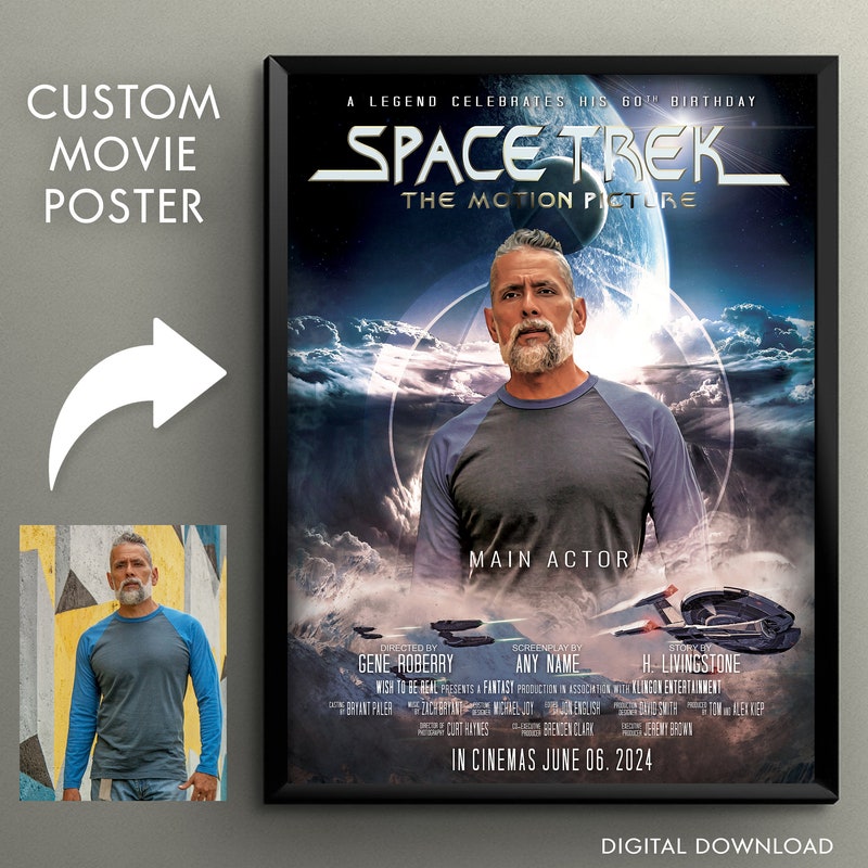 Star Trek Gifts - 60+ Gift Ideas for 2024