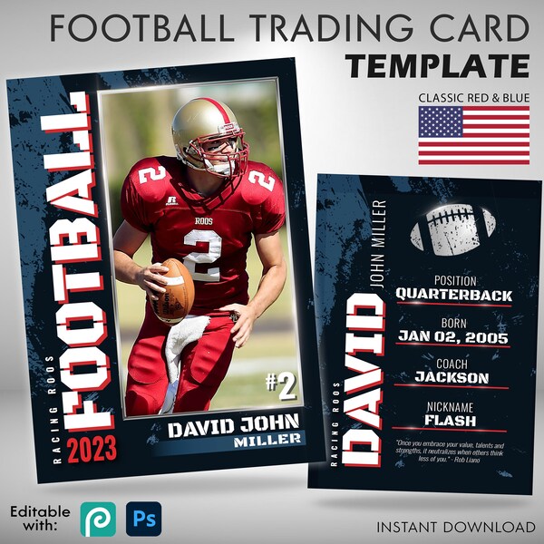 Trading Cards - Etsy