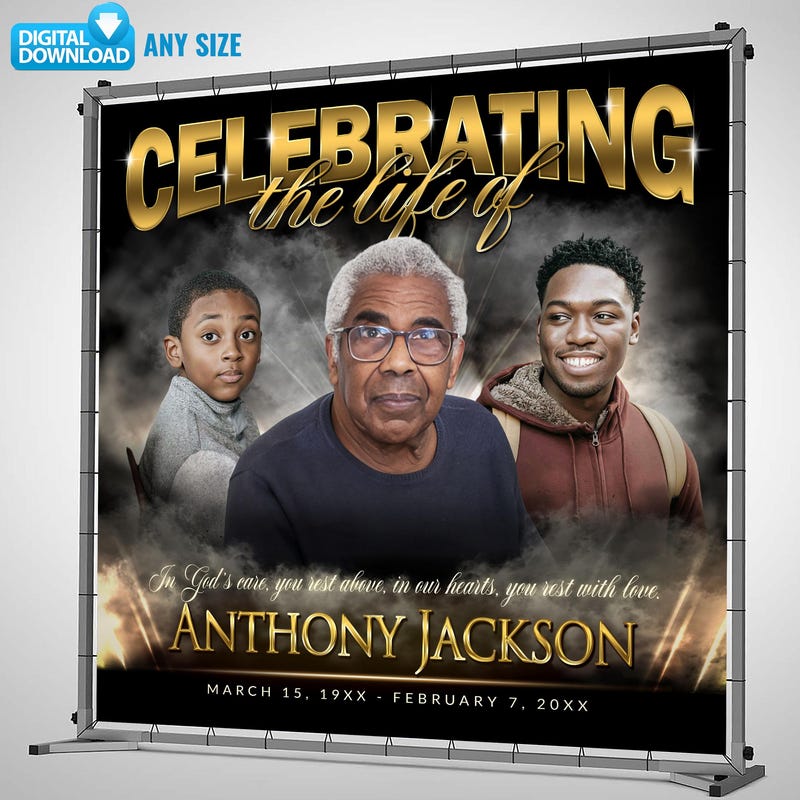 Funeral Bootleg - Etsy