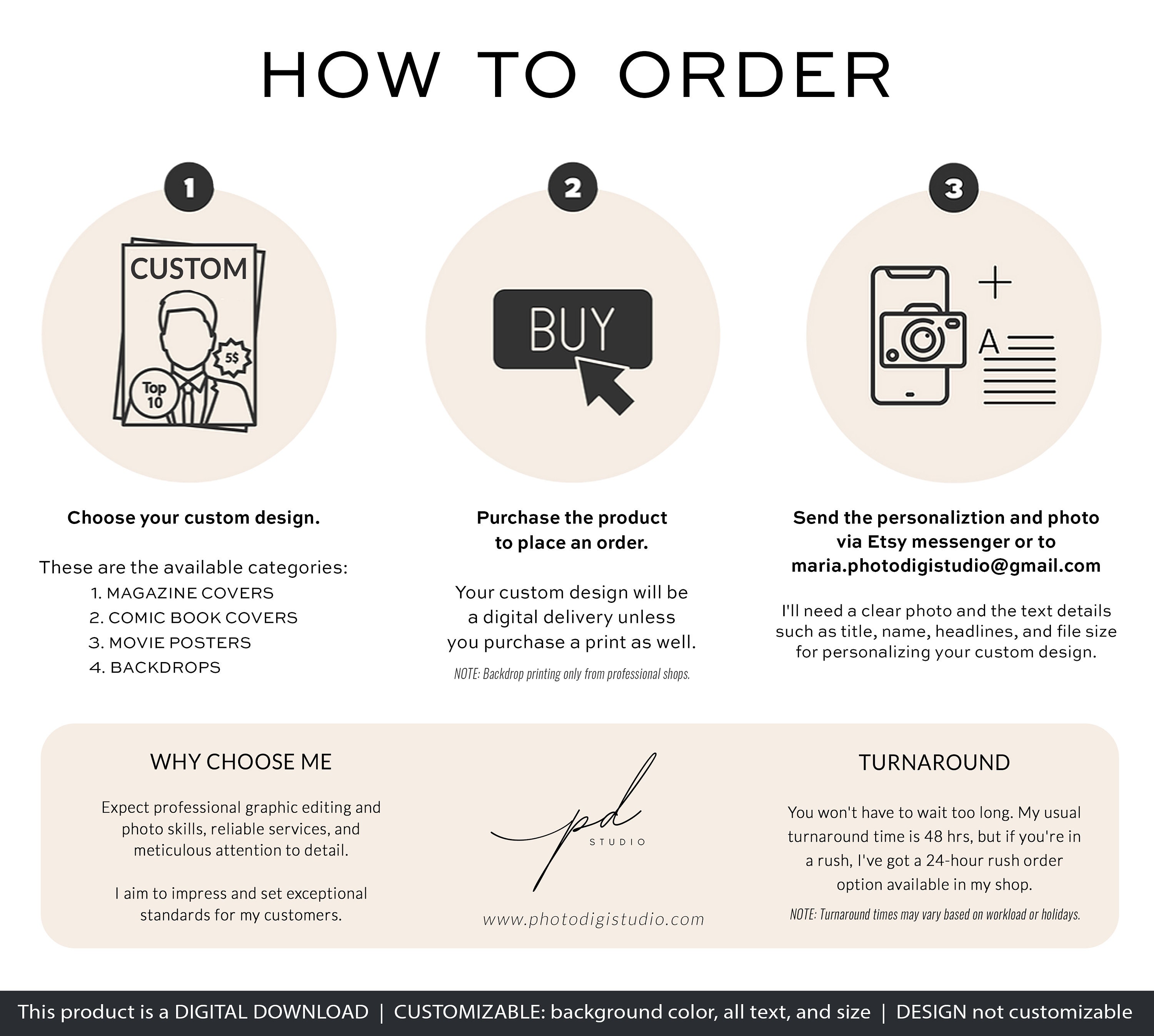 Celebration of Life Backdrop for Women, Rose Gold Memorial Backdrop ...