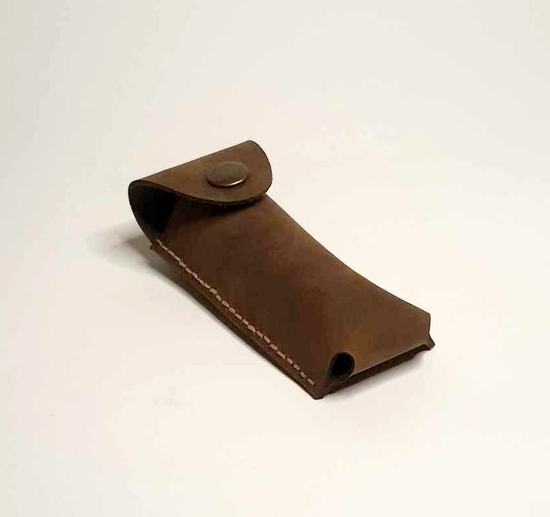 Leather Knife Sheath Pattern for Opinel 7-10 (PDF) - Etsy